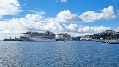 Ikea prepares to consolidate the operation on Madeira Island