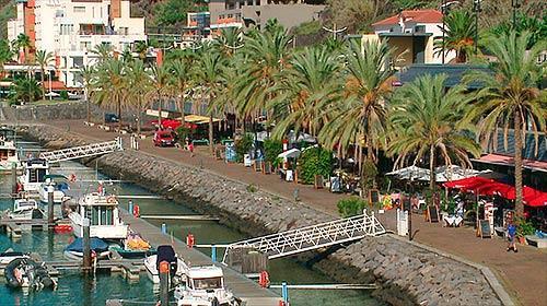 Calheta Village, Madeira